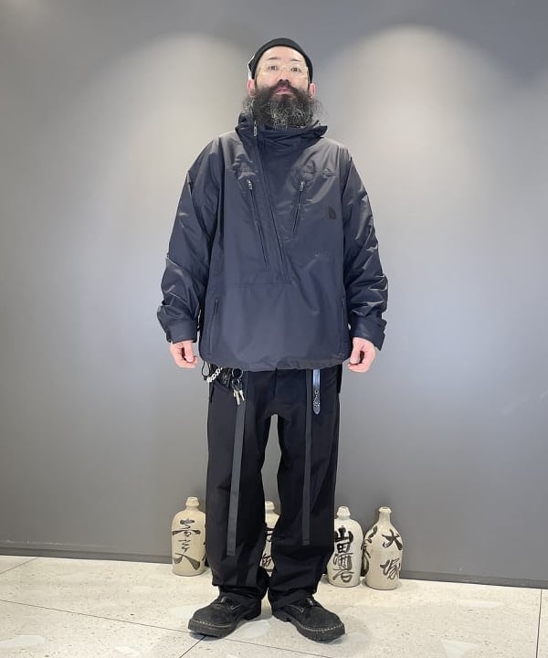 ビームス ジャパン（896318） スタイリング・コーディネイト｜BEAMS