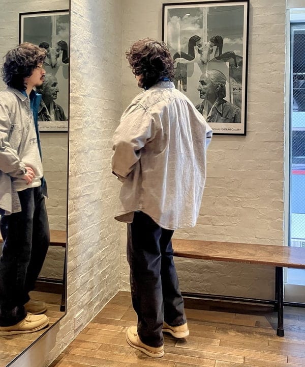 ビームス 銀座（897469） スタイリング・コーディネイト｜BEAMS