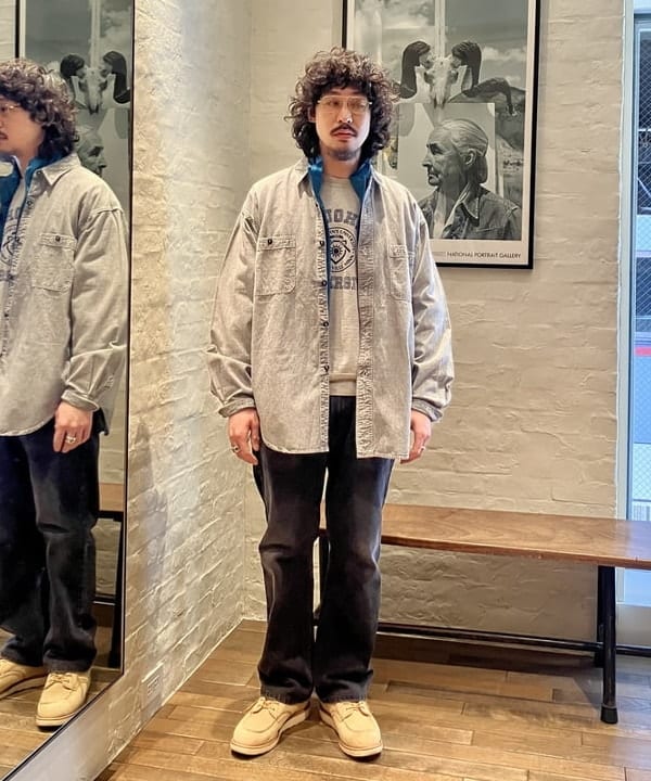 ビームス 銀座（897469） スタイリング・コーディネイト｜BEAMS