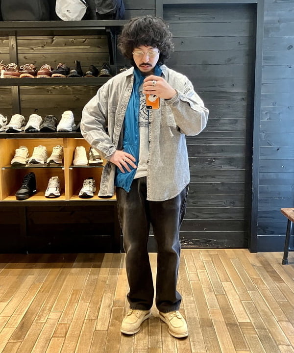 ビームス 銀座（897469） スタイリング・コーディネイト｜BEAMS