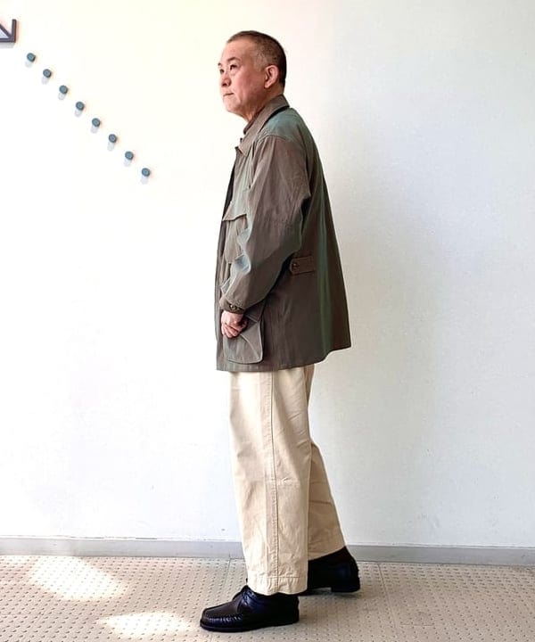 ビームス 名古屋（897494） スタイリング・コーディネイト｜BEAMS