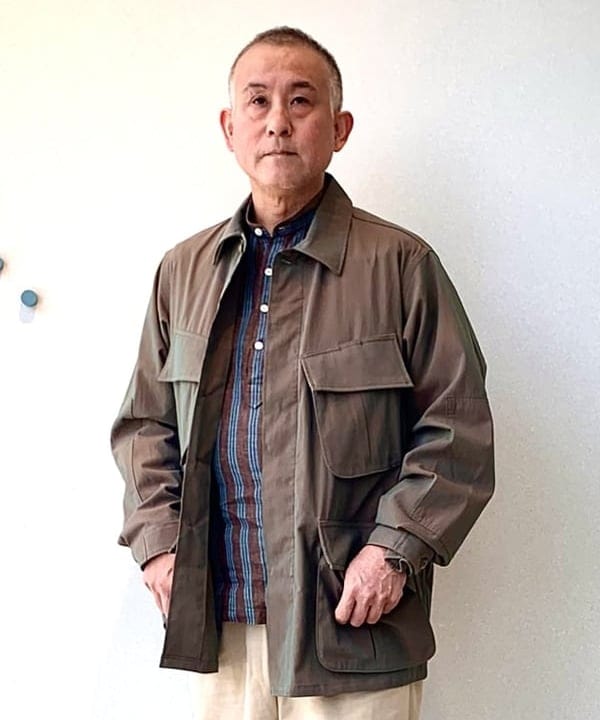 ビームス 名古屋（897494） スタイリング・コーディネイト｜BEAMS