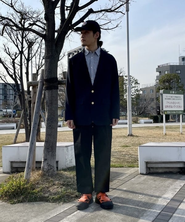 ビーミング ライフストア by ビームス ラゾーナ川崎プラザ店（897897） スタイリング・コーディネイト｜BEAMS