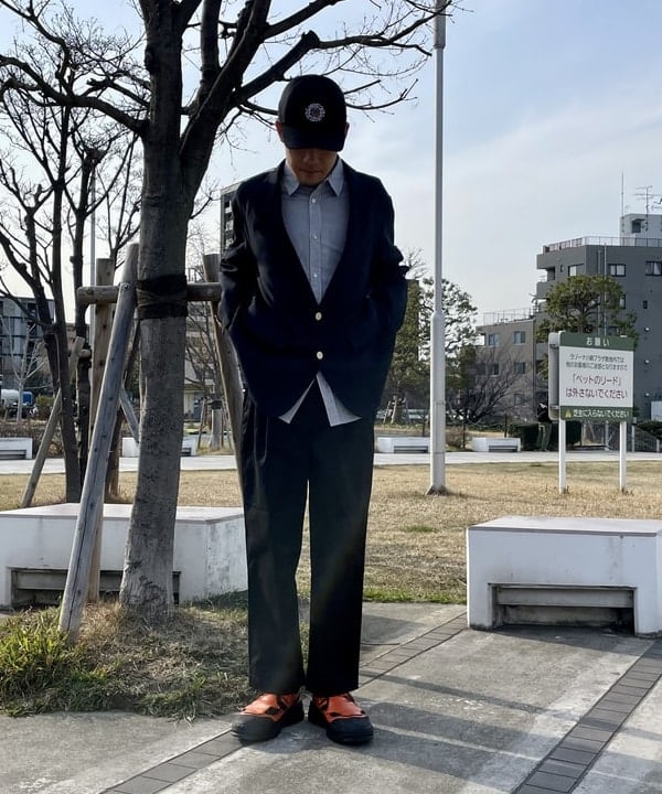 ビーミング ライフストア by ビームス ラゾーナ川崎プラザ店（897897） スタイリング・コーディネイト｜BEAMS