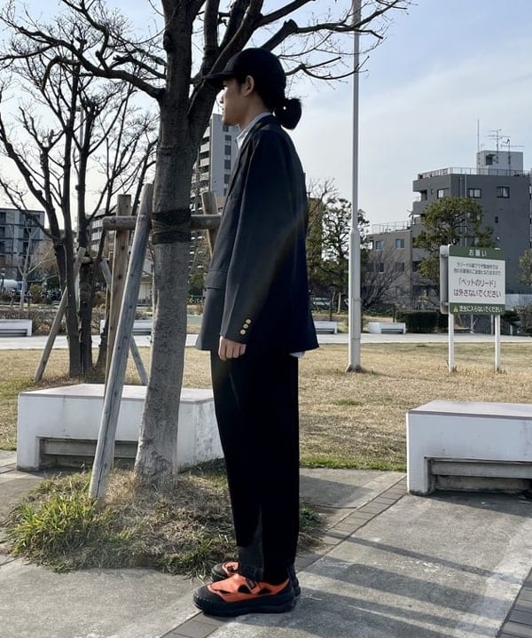 ビーミング ライフストア by ビームス ラゾーナ川崎プラザ店（897897） スタイリング・コーディネイト｜BEAMS