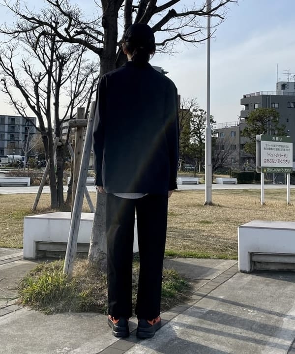 ビーミング ライフストア by ビームス ラゾーナ川崎プラザ店（897897） スタイリング・コーディネイト｜BEAMS