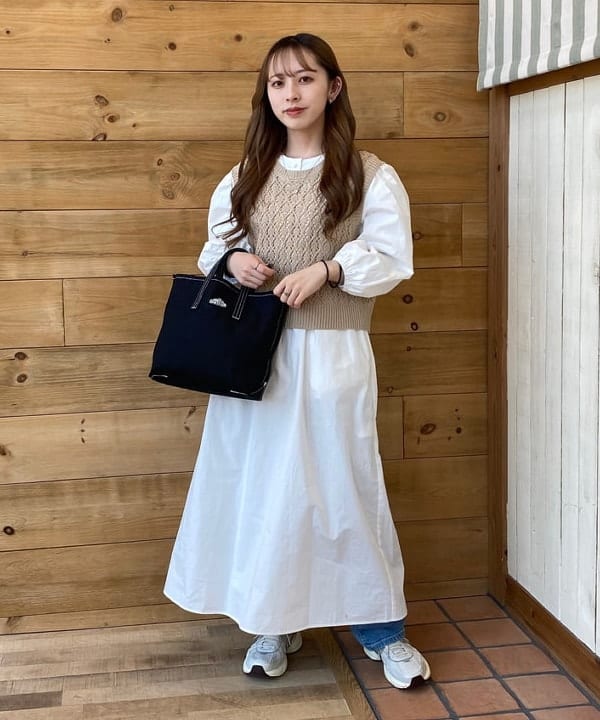 ビーミング ライフストア by ビームス くずはモール店（898052） スタイリング・コーディネイト｜BEAMS