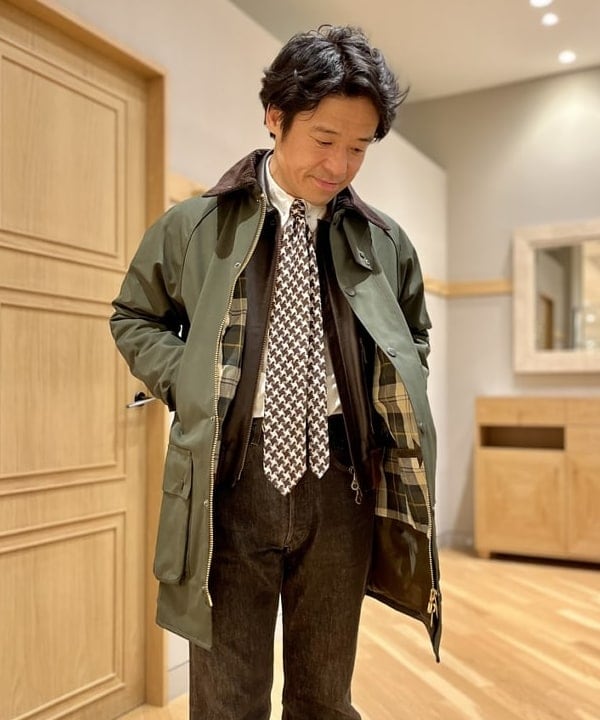 ビームス ハウス 名古屋（898498） スタイリング・コーディネイト｜BEAMS