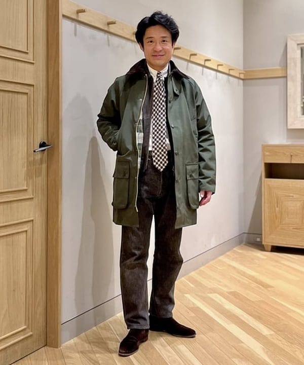 ビームス ハウス 名古屋（898498） スタイリング・コーディネイト｜BEAMS