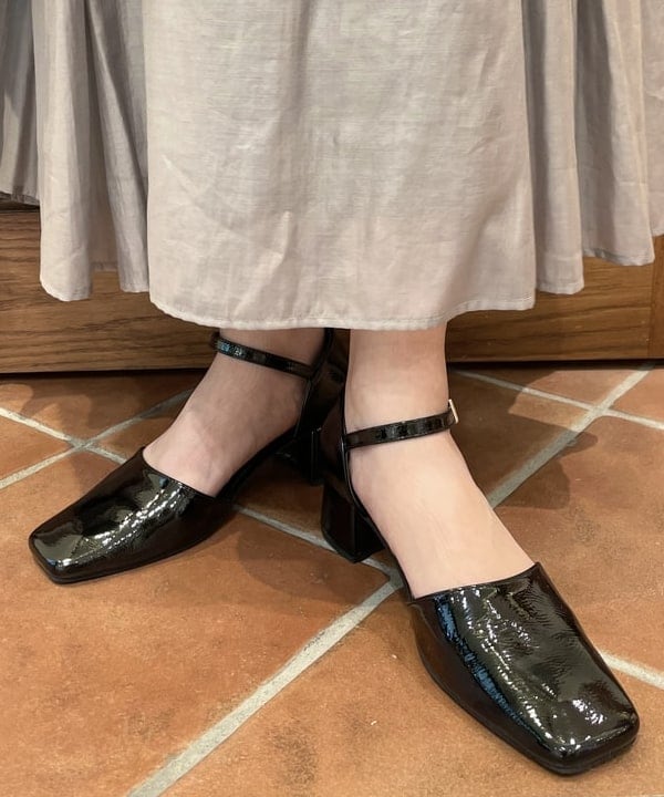 CAROLINA GLASER（898750） スタイリング・コーディネイト｜BEAMS