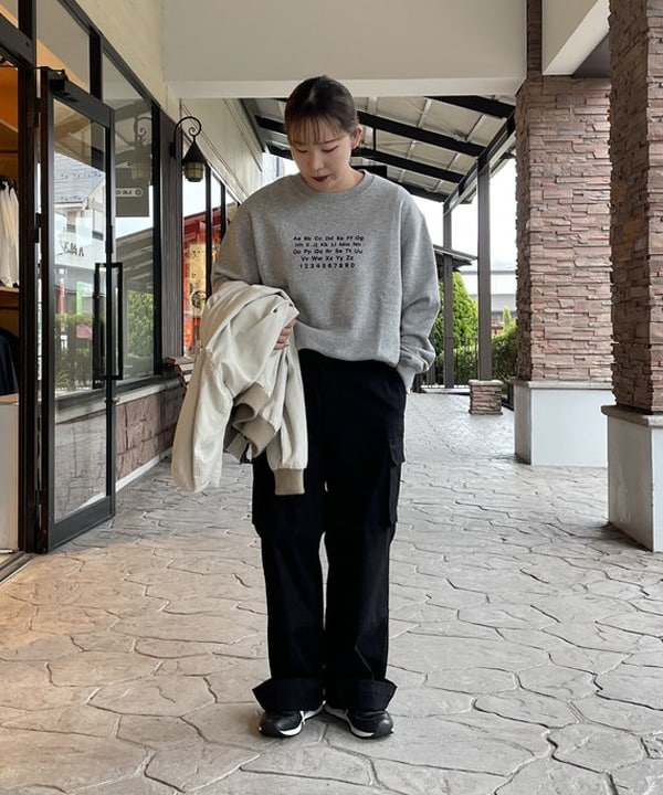 ビームス アウトレット 土岐（899095） スタイリング・コーディネイト｜BEAMS