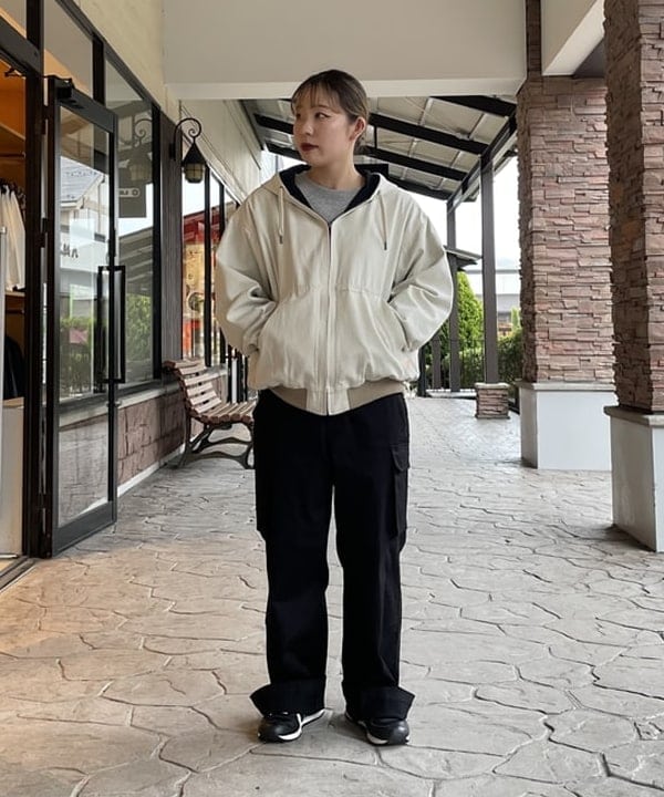 ビームス アウトレット 土岐（899095） スタイリング・コーディネイト｜BEAMS