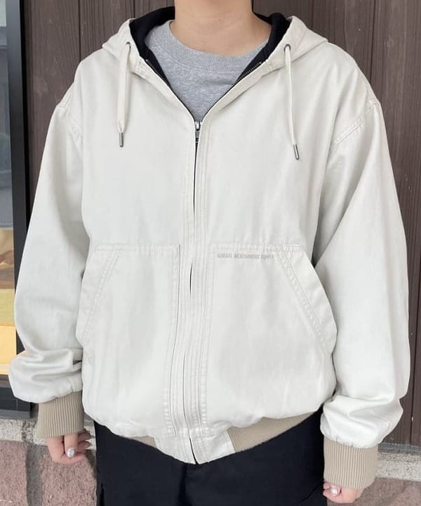 ビームス アウトレット 土岐（899095） スタイリング・コーディネイト｜BEAMS