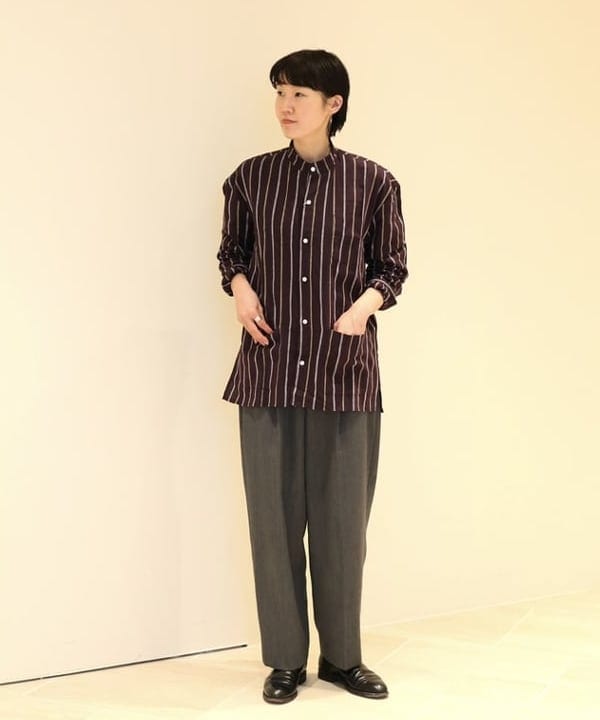 ビームス 六本木ヒルズ（900217） スタイリング・コーディネイト｜BEAMS