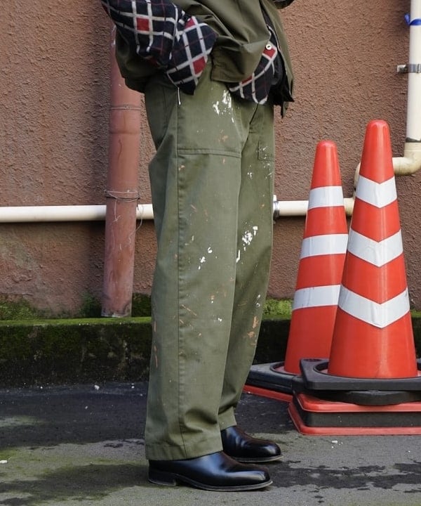 ビームス 鹿児島（900500） スタイリング・コーディネイト｜BEAMS