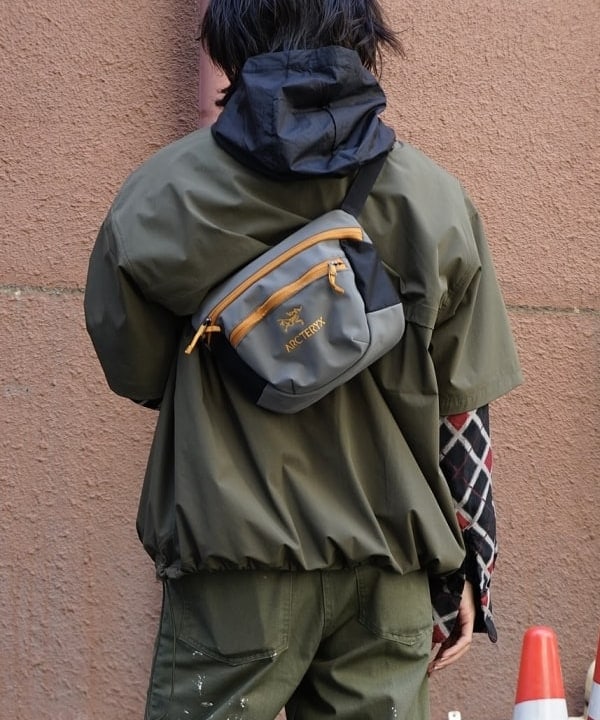 ビームス 鹿児島（900500） スタイリング・コーディネイト｜BEAMS