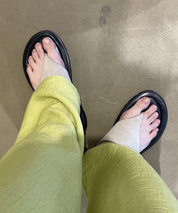 ビームス ハウス 梅田（900685） スタイリング・コーディネイト｜BEAMS