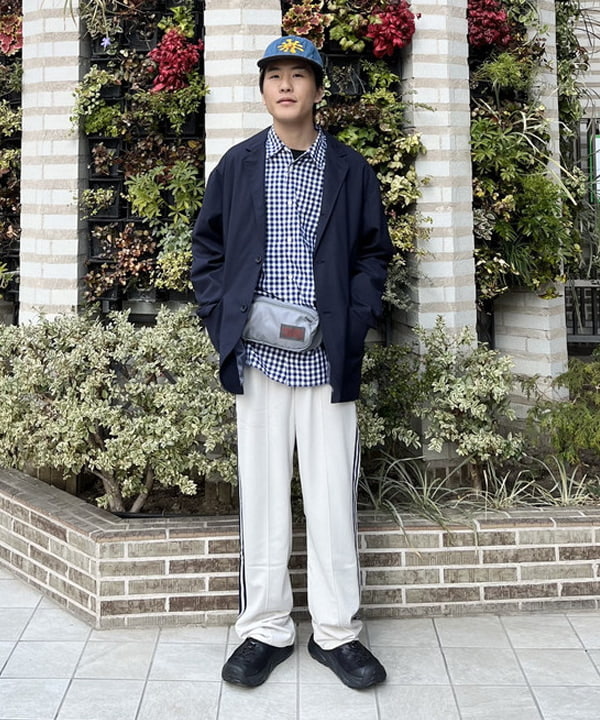 ビームス 池袋（900797） スタイリング・コーディネイト｜BEAMS