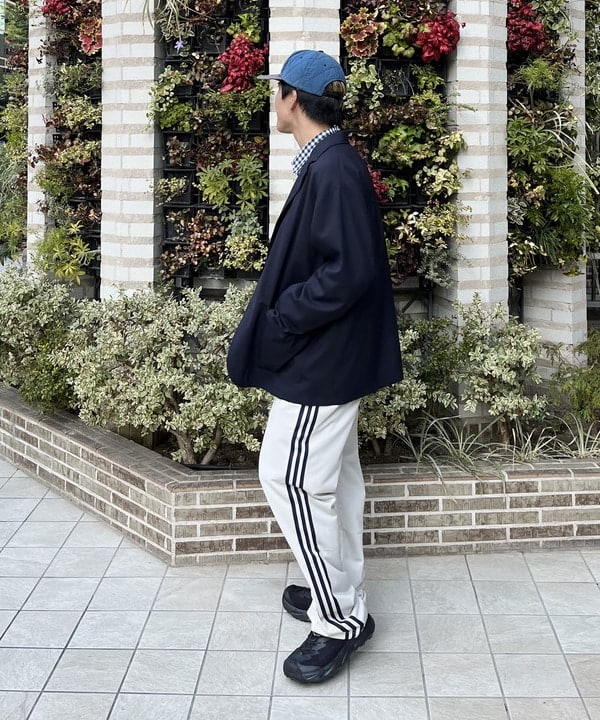 ビームス 池袋（900797） スタイリング・コーディネイト｜BEAMS