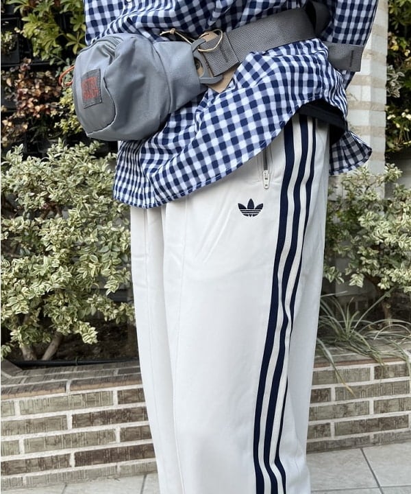 ビームス 池袋（900797） スタイリング・コーディネイト｜BEAMS