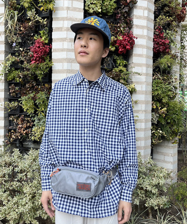 ビームス 池袋（900797） スタイリング・コーディネイト｜BEAMS