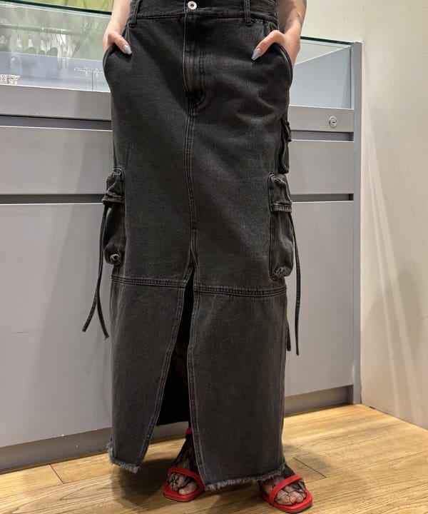 Ray BEAMS（900825） スタイリング・コーディネイト｜BEAMS