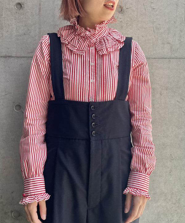 ビームス 二子玉川（900851） スタイリング・コーディネイト｜BEAMS