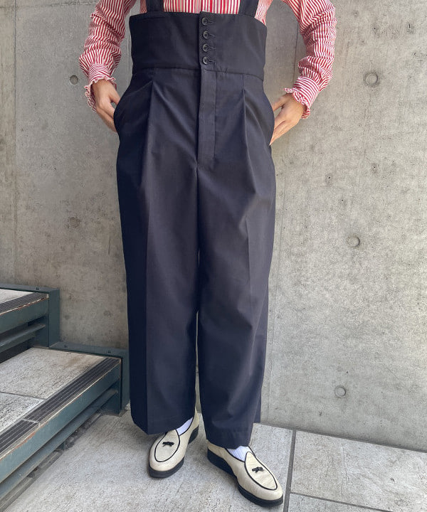 ビームス 二子玉川（900851） スタイリング・コーディネイト｜BEAMS