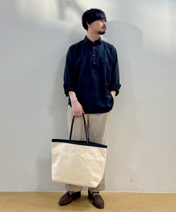 ビームス アウトレット 軽井沢（901053） スタイリング・コーディネイト｜BEAMS