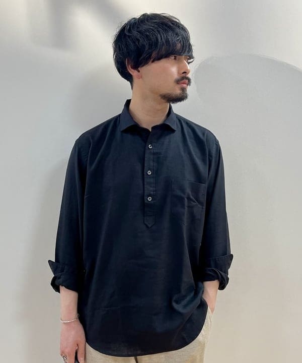 ビームス アウトレット 軽井沢（901053） スタイリング・コーディネイト｜BEAMS