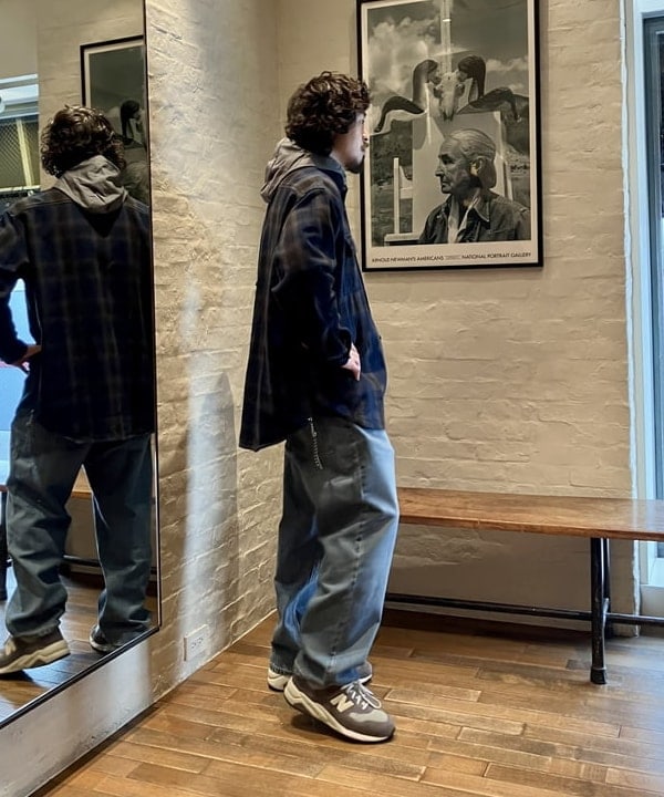 ビームス 銀座（901078） スタイリング・コーディネイト｜BEAMS