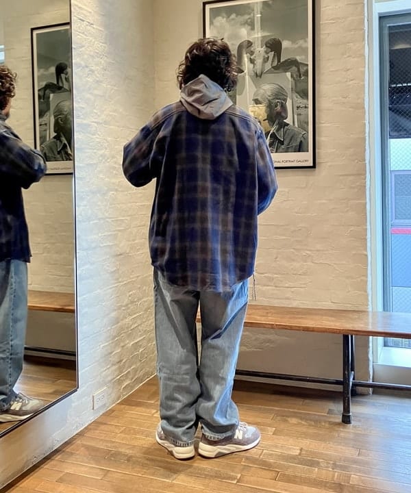 ビームス 銀座（901078） スタイリング・コーディネイト｜BEAMS