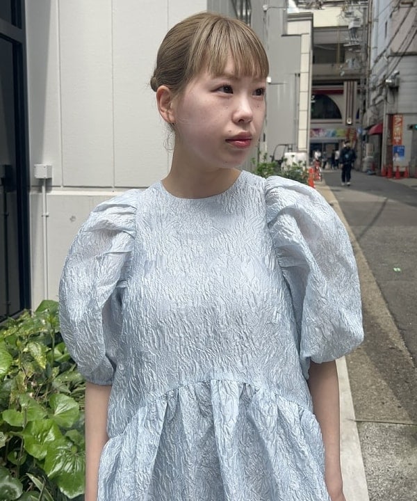 ビームス 神戸（901099） スタイリング・コーディネイト｜BEAMS