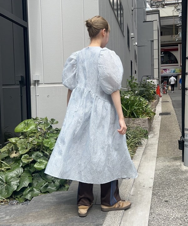 ビームス 神戸（901099） スタイリング・コーディネイト｜BEAMS