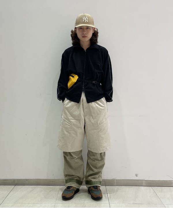 ビームス 鹿児島（901269） スタイリング・コーディネイト｜BEAMS