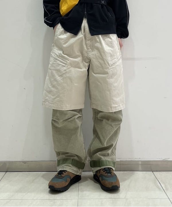 ビームス 鹿児島（901269） スタイリング・コーディネイト｜BEAMS