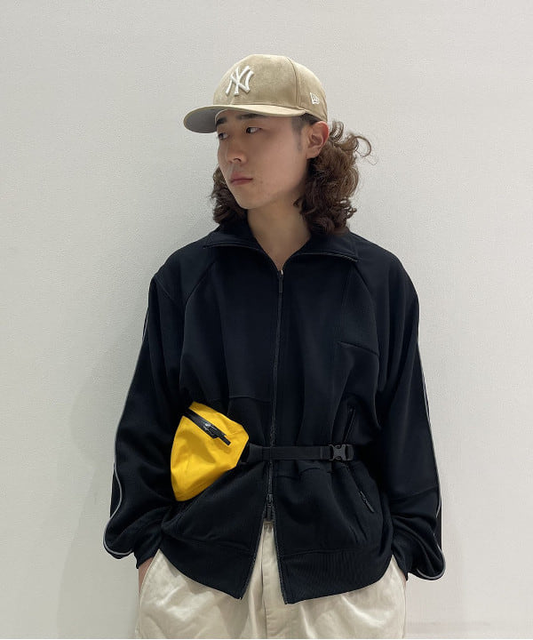 ビームス 鹿児島（901269） スタイリング・コーディネイト｜BEAMS