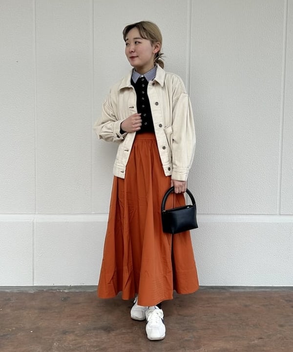 ビームス アウトレット 滋賀竜王（901795） スタイリング・コーディネイト｜BEAMS