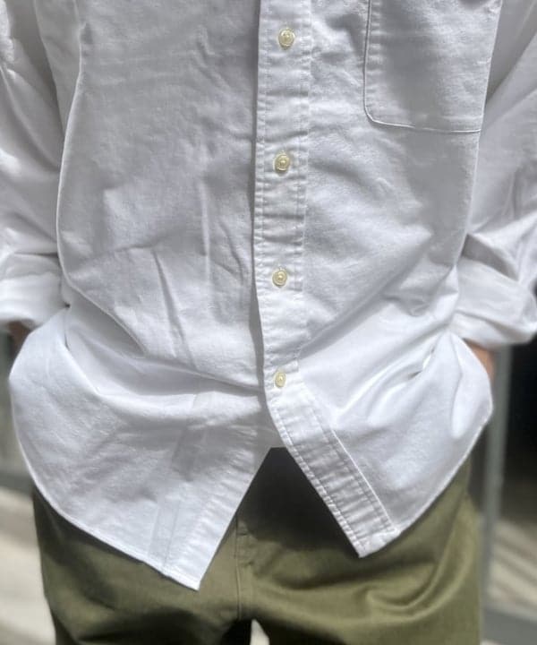 ビームス ストリート 梅田（901886） スタイリング・コーディネイト｜BEAMS