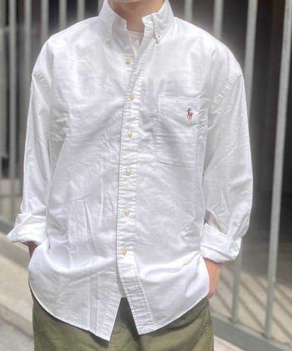 ビームス ストリート 梅田（901886） スタイリング・コーディネイト｜BEAMS