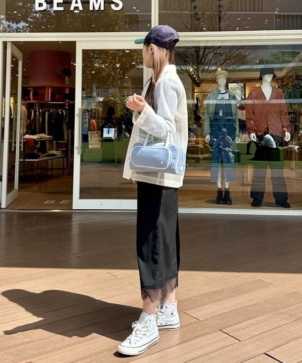 ビームス 川崎（902001） スタイリング・コーディネイト｜BEAMS