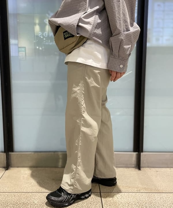 ビームス 千葉（902016） スタイリング・コーディネイト｜BEAMS