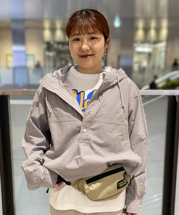 ビームス 千葉（902016） スタイリング・コーディネイト｜BEAMS