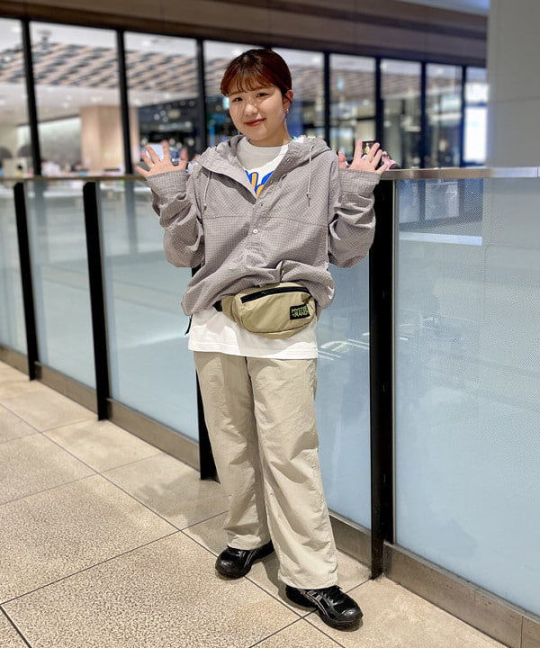 ビームス 千葉（902016） スタイリング・コーディネイト｜BEAMS