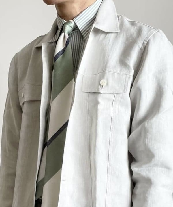 ビームス 松山（902104） スタイリング・コーディネイト｜BEAMS