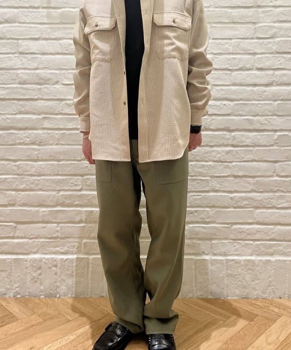 ビーミング ライフストア by ビームス ららぽーと横浜店（902125） スタイリング・コーディネイト｜BEAMS