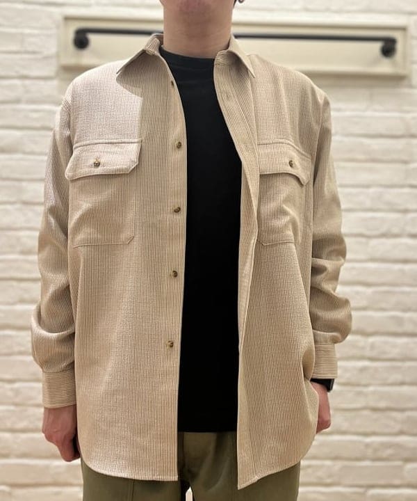 ビーミング ライフストア by ビームス ららぽーと横浜店（902125） スタイリング・コーディネイト｜BEAMS