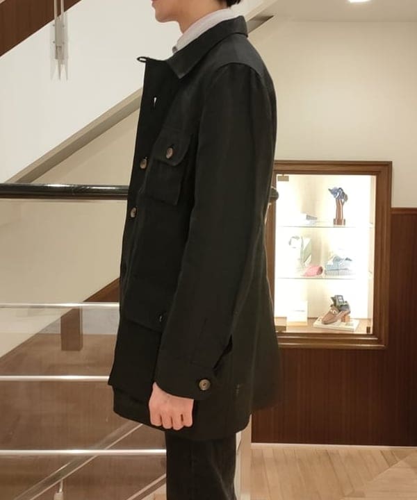 ビームスF 新宿（902131） スタイリング・コーディネイト｜BEAMS