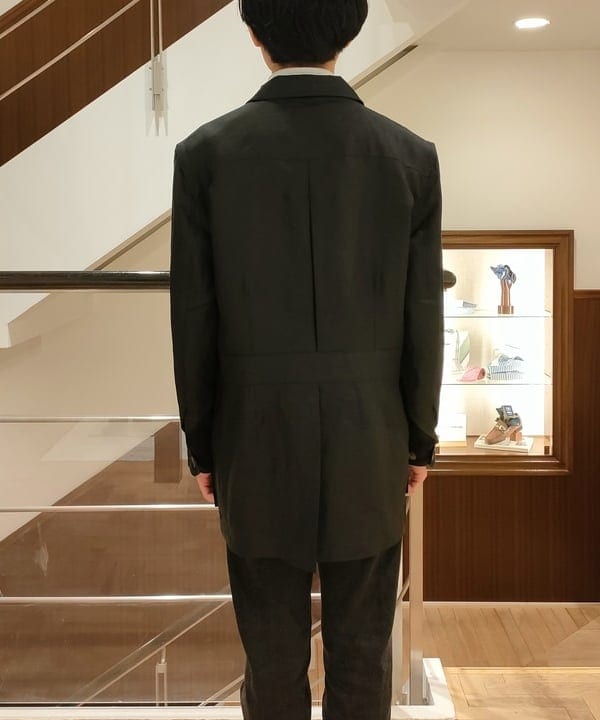 ビームスF 新宿（902131） スタイリング・コーディネイト｜BEAMS