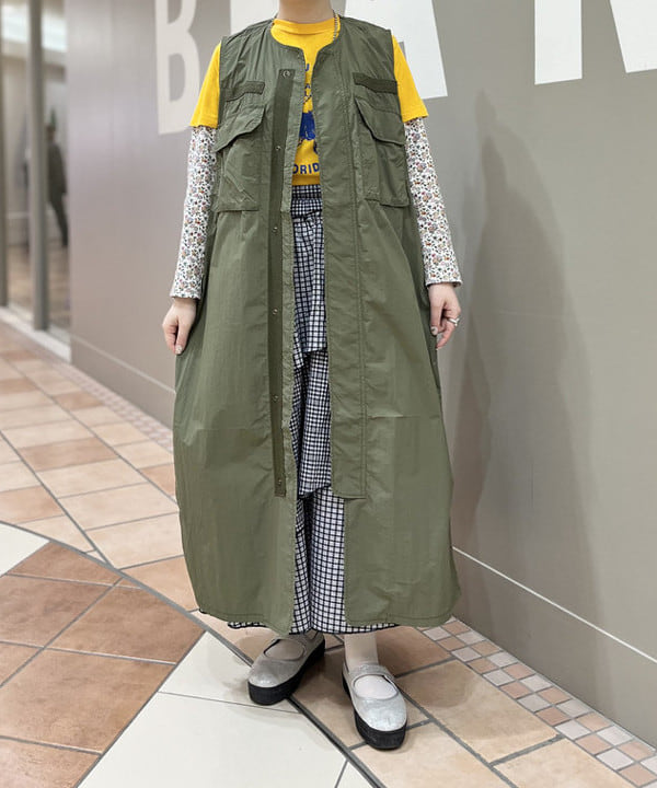 ビームス 札幌ステラプレイス（902132） スタイリング・コーディネイト｜BEAMS